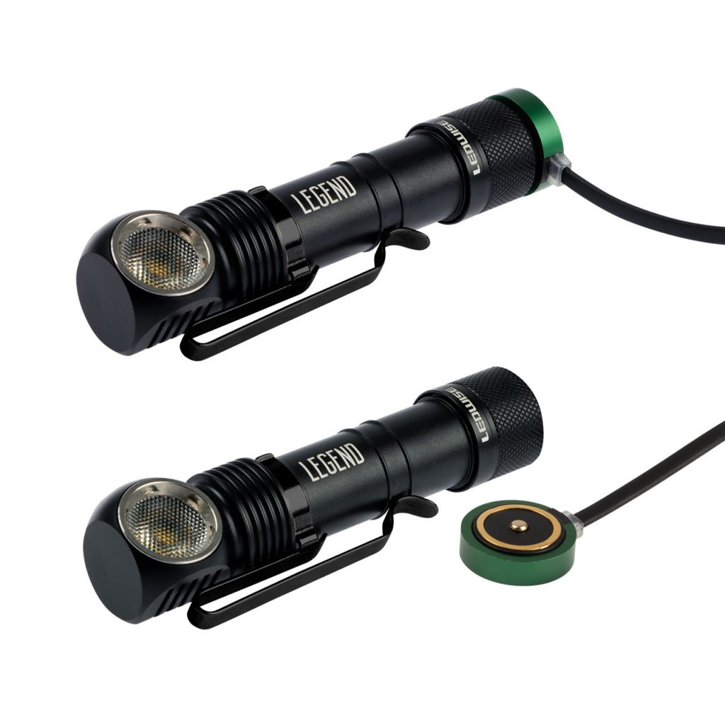 LEDWISE LEGEND WARM - The Lights