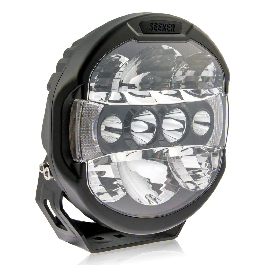 Auxiliary lights Archives - The Lights